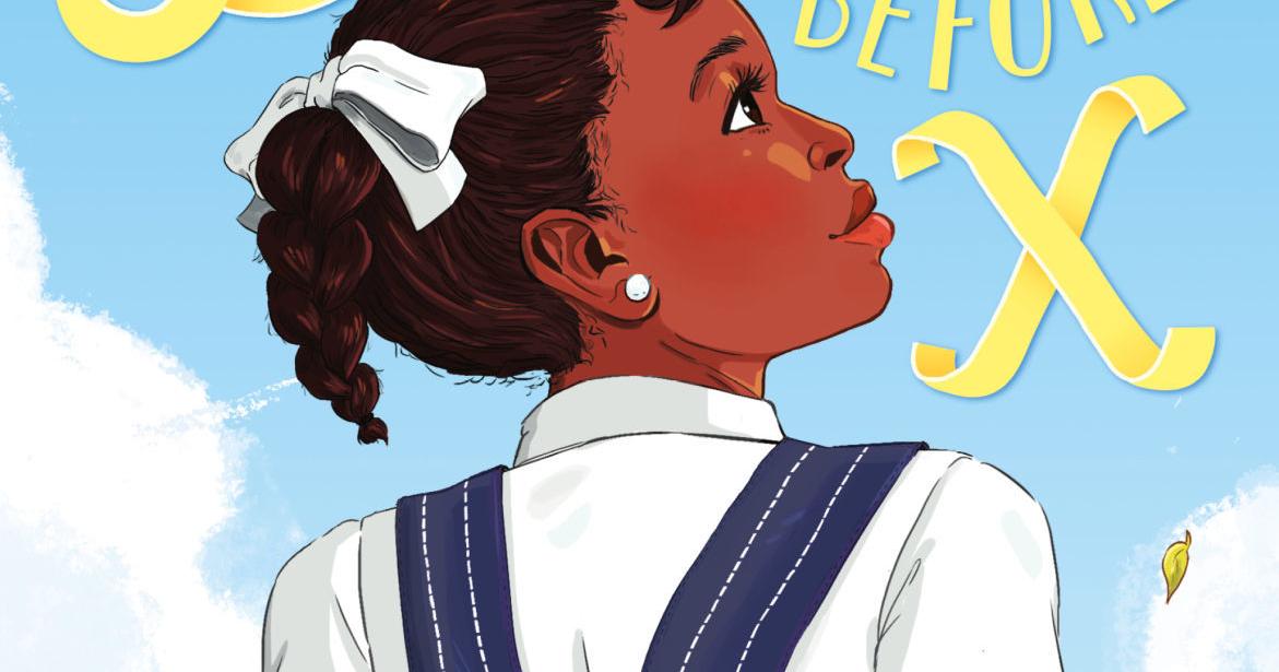 'Betty Before X' tells the story of civil rights leader Betty Shabazz ...