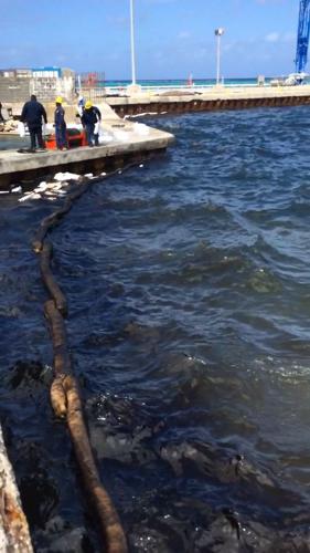 WAPA Spills Over 50 Gallons of Oil in STX | Local News ...