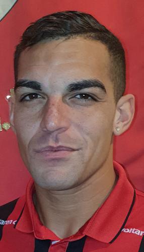 LOCAL SPORTS ROUNDUP: USVI captain Mack signs 2-year deal with top ...