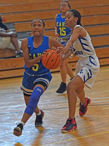 CAHS Hawks wins St. Thomas-St. John IAA league openers | Sports ...