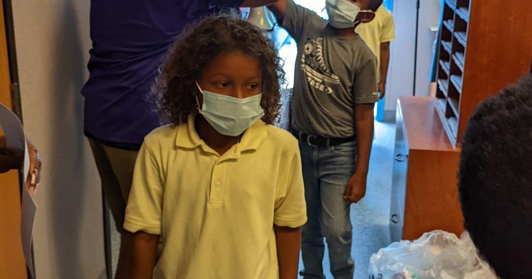 Island hospitality in a time of trauma inspires family to give back ...