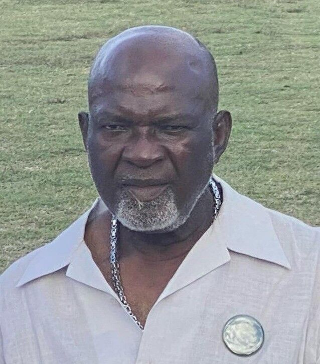 Robert David | Obituaries | virginislandsdailynews.com