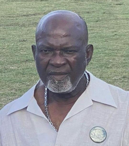 Robert David | Obituaries | virginislandsdailynews.com
