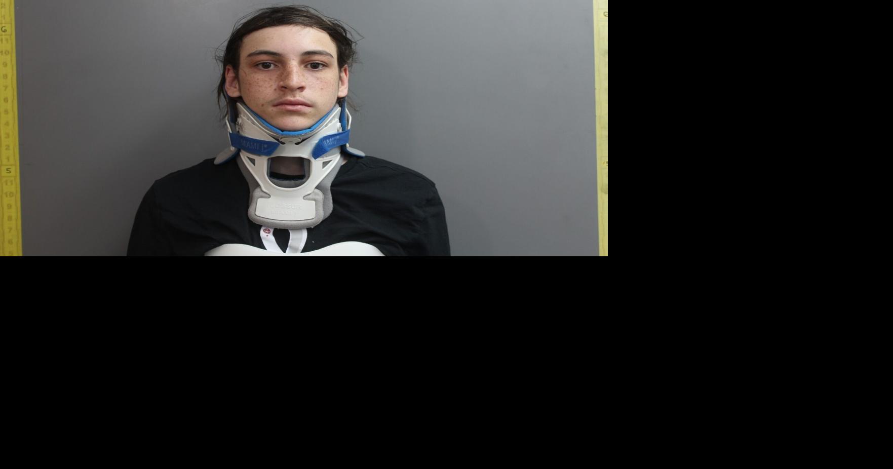 Second suspect charged in murder of homeless veteran on St. Croix ...