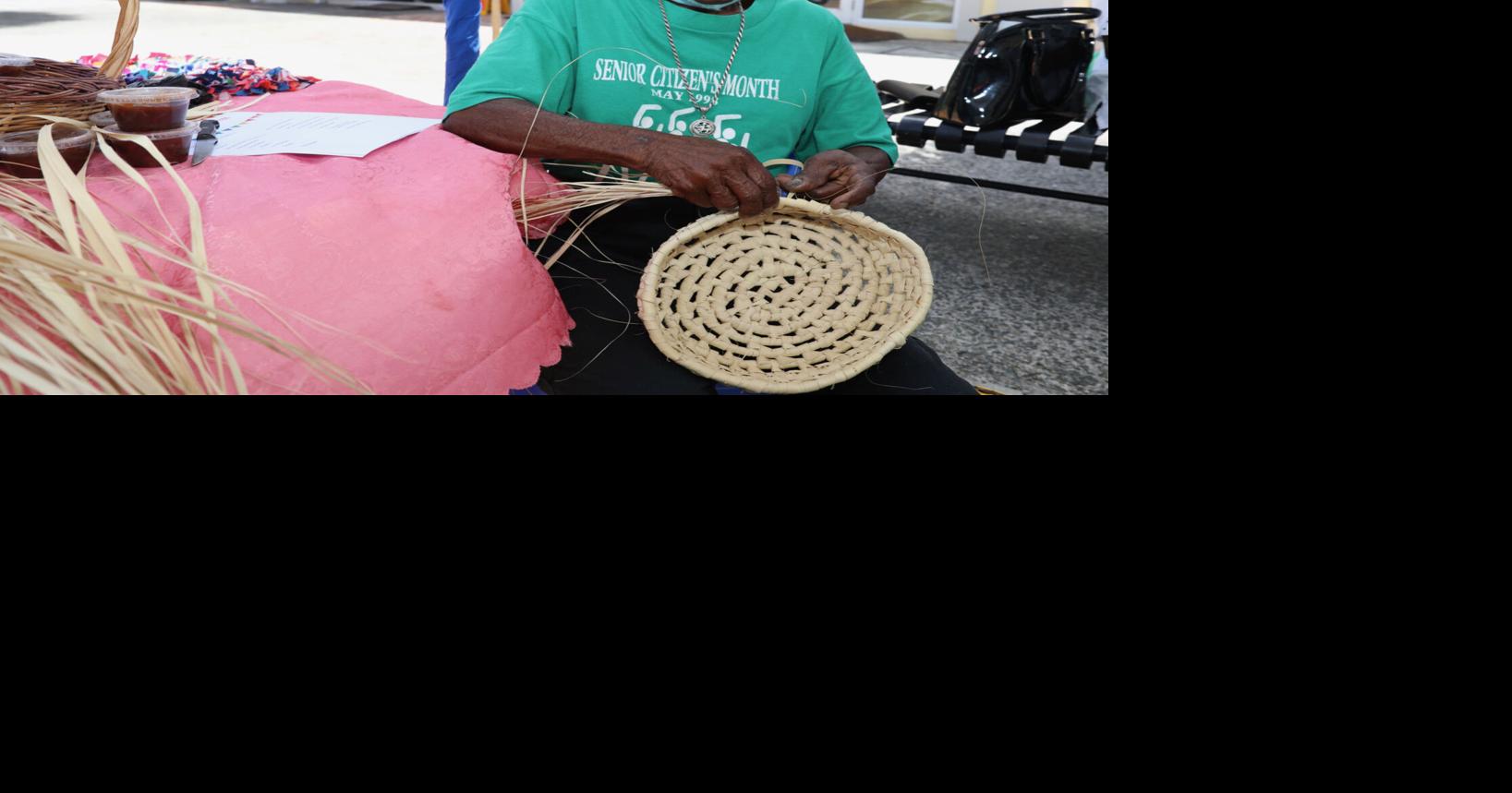 Tania, avocado juices among the sweet treats at BVI food fair | News ...