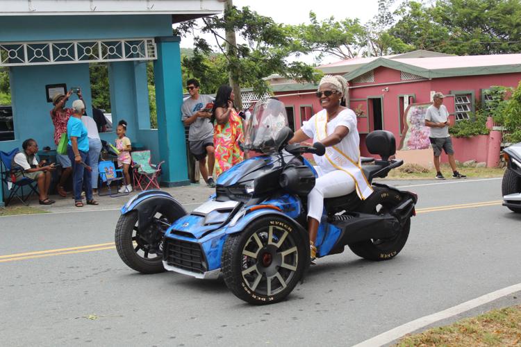 St. John Labor Day Parade | News | virginislandsdailynews.com