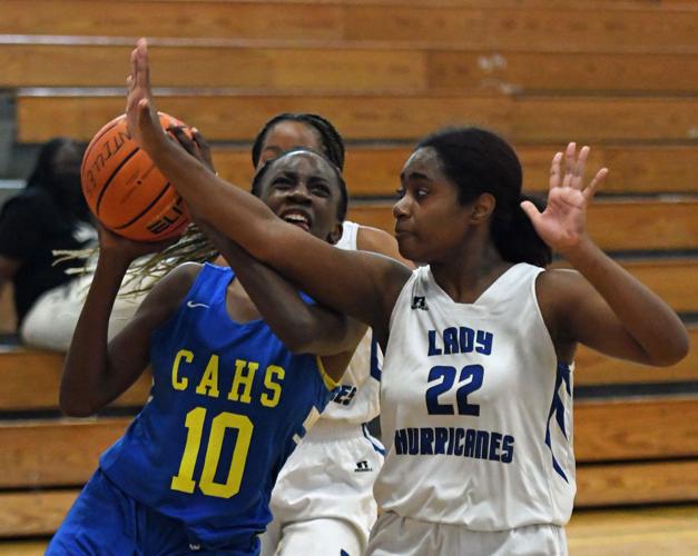 CAHS Hawks wins St. Thomas-St. John IAA league openers | Sports ...