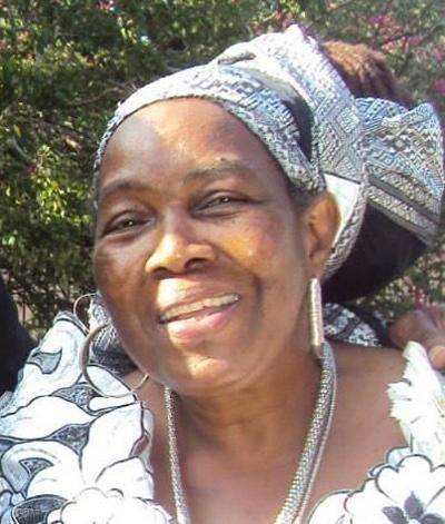 Leonore Alexis Leonard | Obituaries | virginislandsdailynews.com