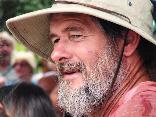 Beloved boat builder, activist, world traveler, writer, and teacher ...