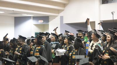 UVI graduates more than 100 on St. Croix | News ...