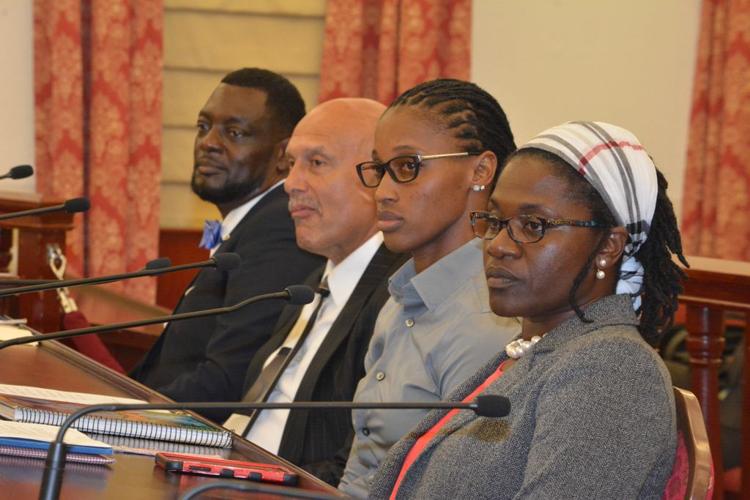 Moses defends long-term absence from Elections Board | News ...