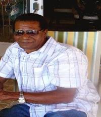 Michael Edwards | | virginislandsdailynews.com