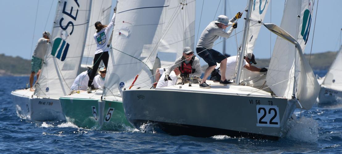 Tiebreakers decide 2 out of 5 class titles in St. Thomas International ...