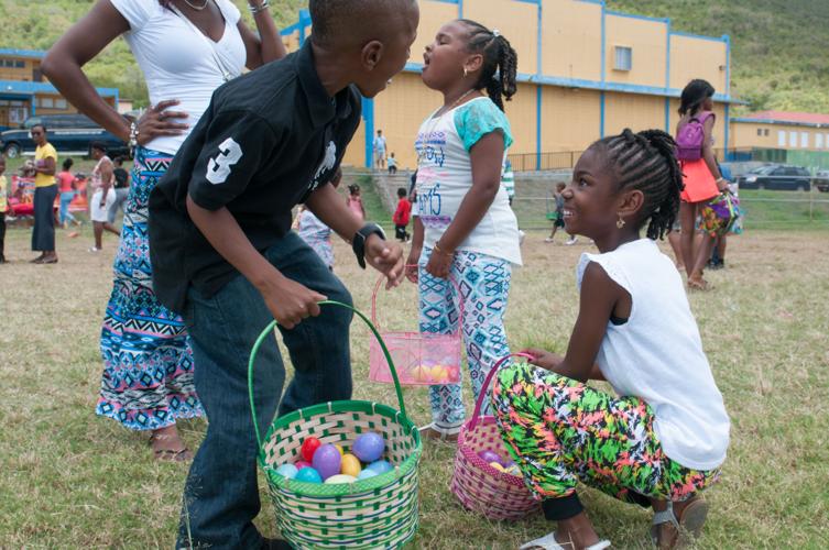 Egg drop | Local News | virginislandsdailynews.com