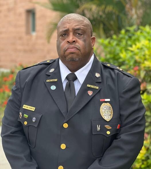 Carl Fleming, Sr. | Obituaries | virginislandsdailynews.com