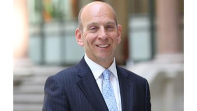 New BVI governor sworn in, says top priority will be to deliver ...