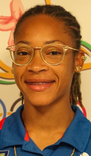 Garcia ready for his World Championships moment | Sports ...