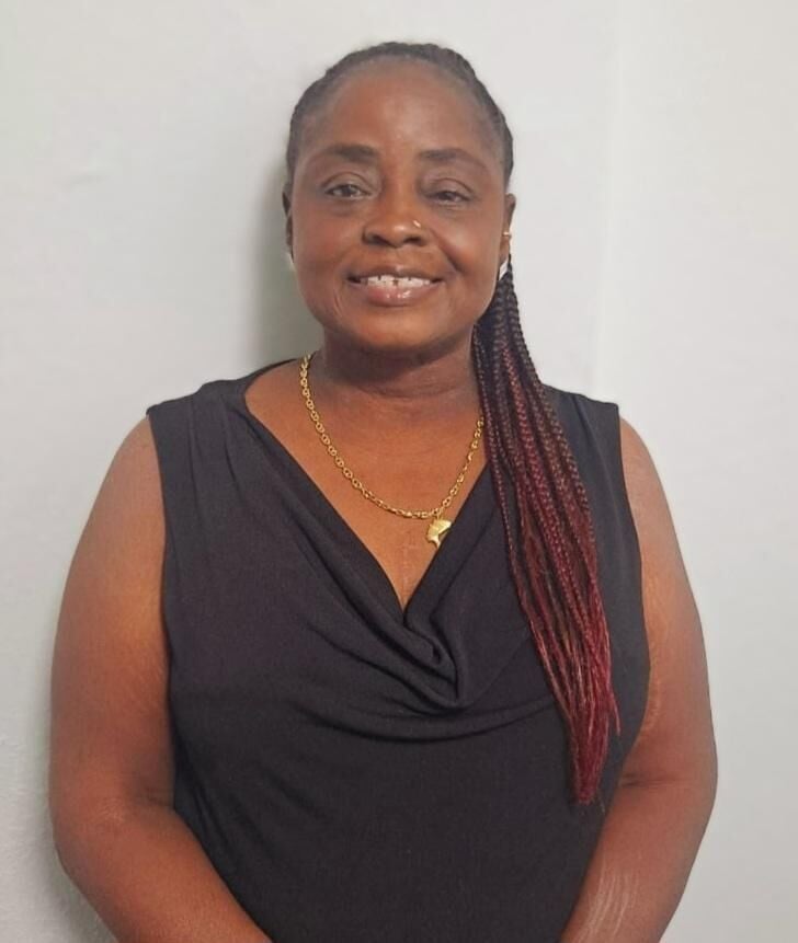 Mauritzer Gumbs | Obituaries | virginislandsdailynews.com