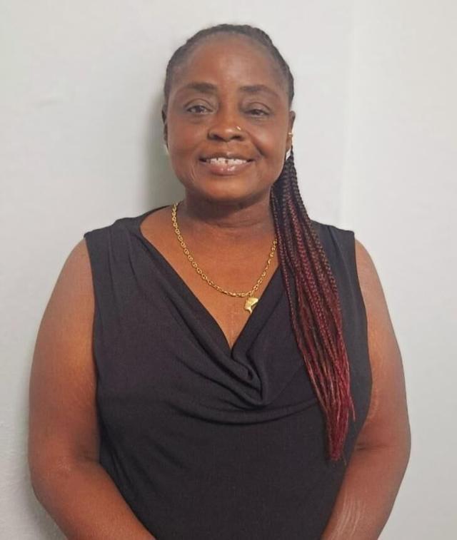 Mauritzer Gumbs | Obituaries | virginislandsdailynews.com