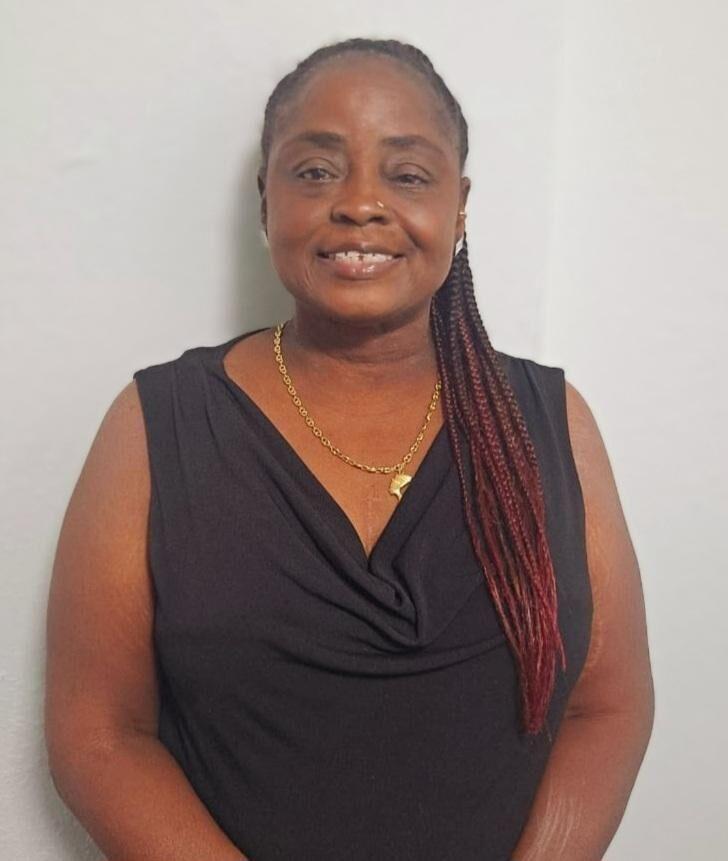 Mauritzer Gumbs | Obituaries | virginislandsdailynews.com
