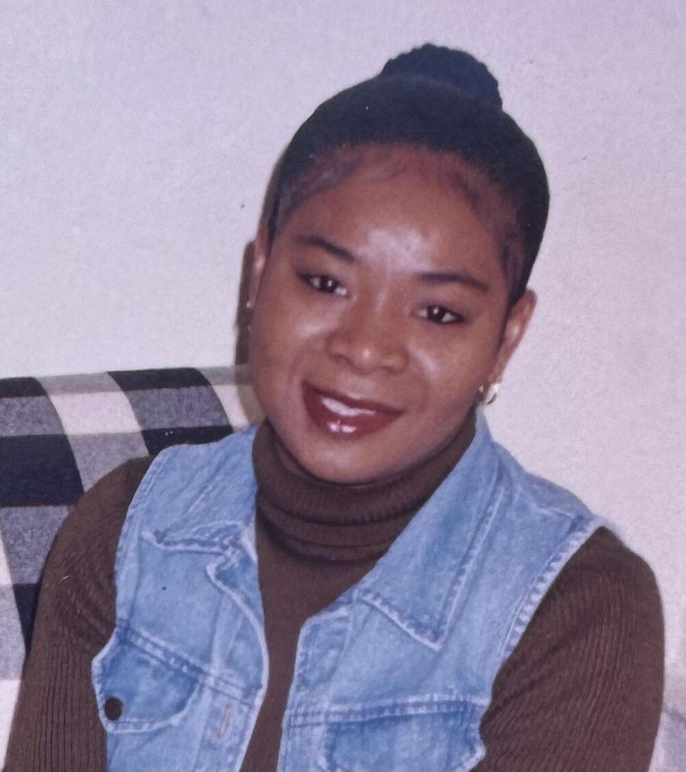 Jacinth Heywood | Obituaries | virginislandsdailynews.com