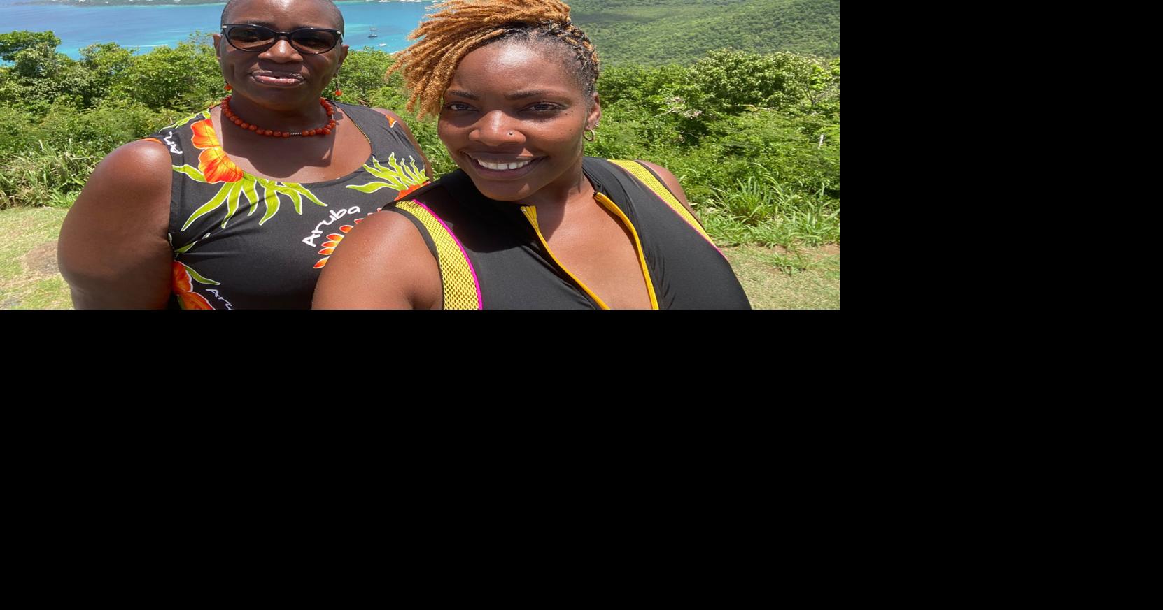 A Caribbean reunion story 26 years in the making | News ...