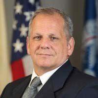 New FEMA coordinating officer succeeds Vogel in V.I. | News ...