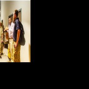 FEMA: Partnerships to strengthen territory’s resilience began soon ...