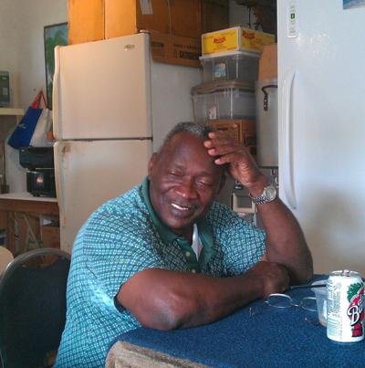 V.I. mourns former Police commissioner and ex-Senator Milton ‘Bull ...