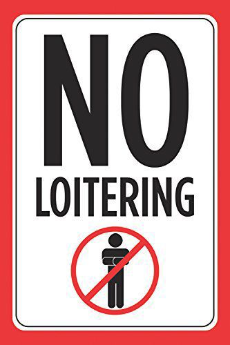 Bill to strengthen V.I. loitering law advances | News ...