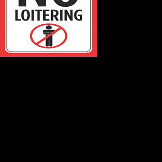 Bill to strengthen V.I. loitering law advances | News ...