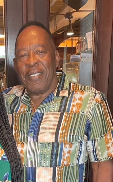 David Griffin | Obituaries | virginislandsdailynews.com
