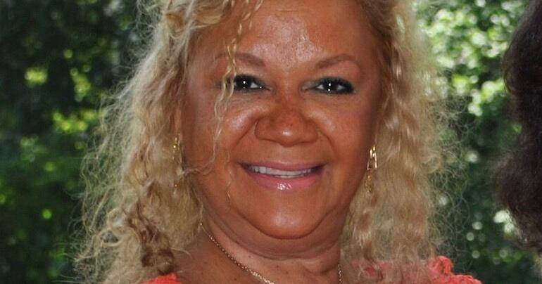 Tracey Rose Beers-Jackson | Obituaries | virginislandsdailynews.com