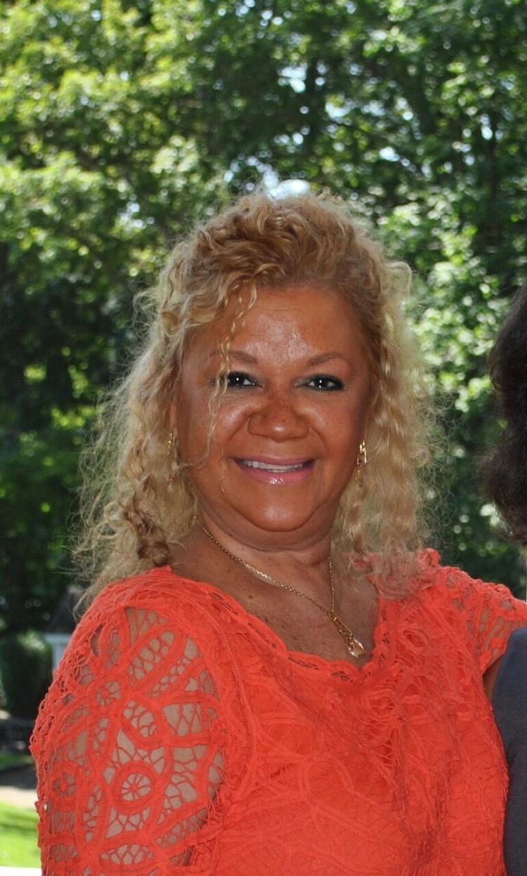 Tracey Rose Beers-Jackson | Obituaries | virginislandsdailynews.com