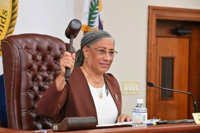 Bill allowing property owners to reclaim land taken by eminent domain ...