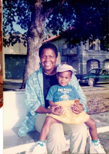 Ex-Daily News managing editor Marilynn Bailey remembered fondly | News ...