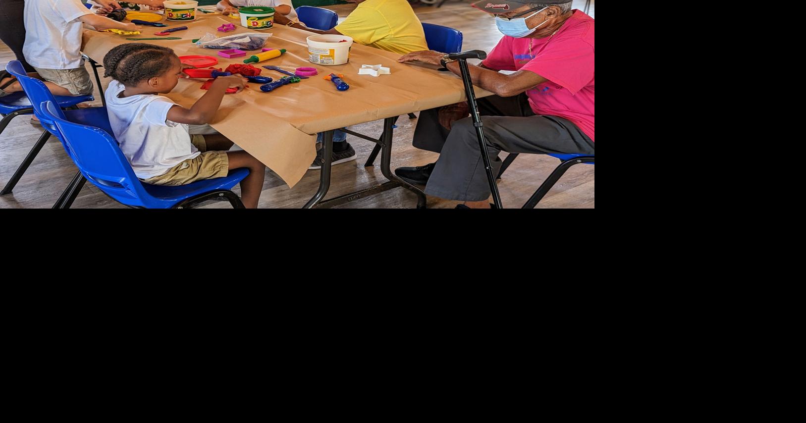 Giving back to the STJ community | News | virginislandsdailynews.com