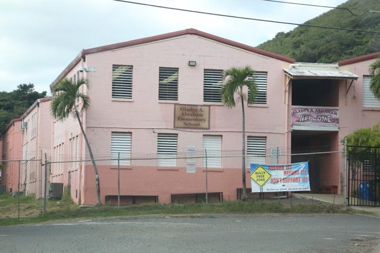 A list of some facilities issues at local schools | News ...
