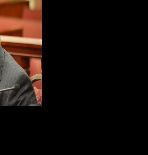 Governor sends 2017 budget to the Senate | News ...