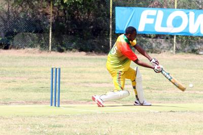grenada cricketers