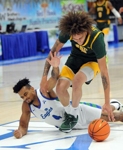 Norfolk State holds off Florida Gulf Coast in Jam's 7th place game ...