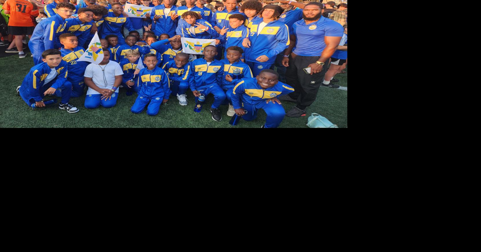 Helenites SC at USA Cup | Sports | virginislandsdailynews.com