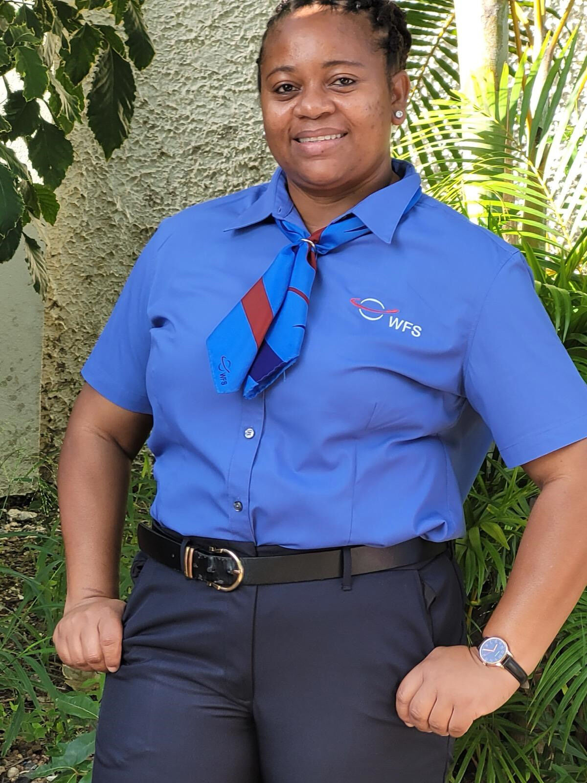 Jehan Lisa Joseph | Obituaries | virginislandsdailynews.com
