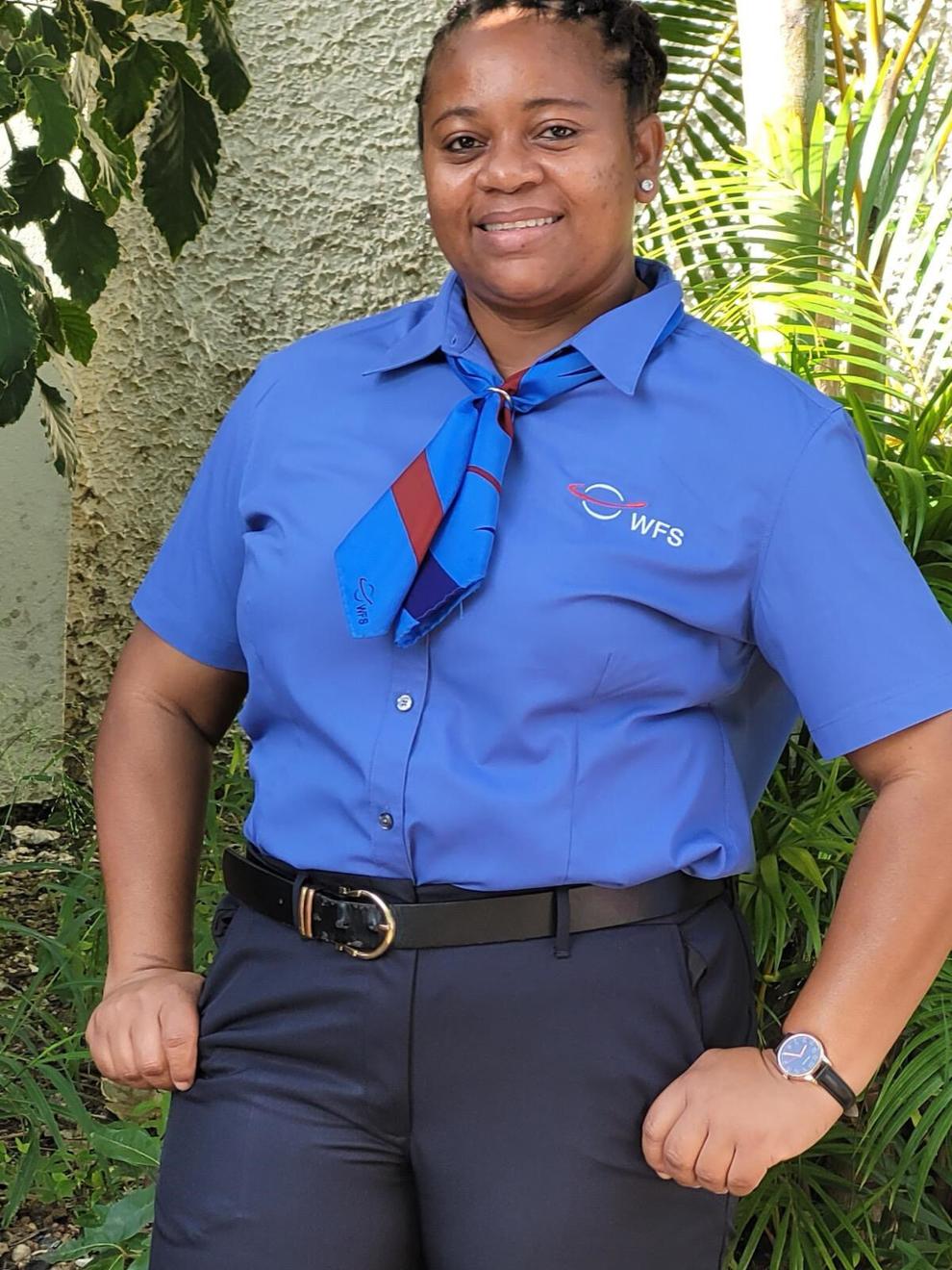 Jehan Lisa Joseph | Obituaries | virginislandsdailynews.com