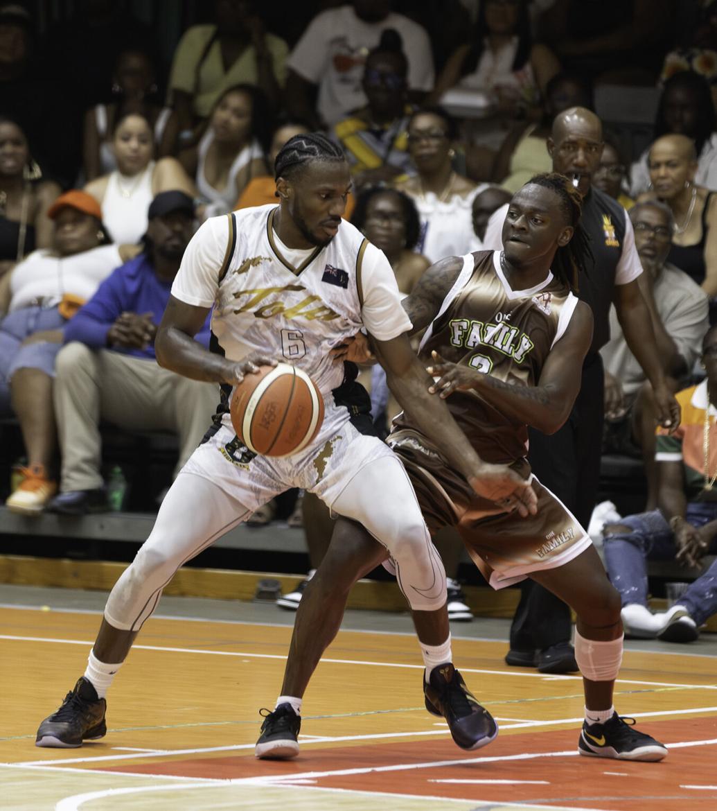 Tortola overpowers St. Thomas’ Deh Coalition 74-67 for first KOTC title ...