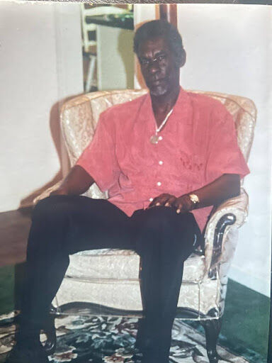 Roderick James | Obituaries | virginislandsdailynews.com