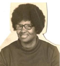 Audrey Leone Creque Lewis | Obituaries | virginislandsdailynews.com