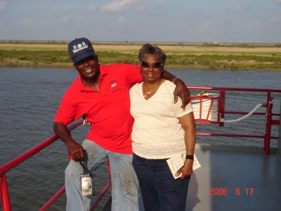 Boynes remembered for his generosity, founding ferry business that ...