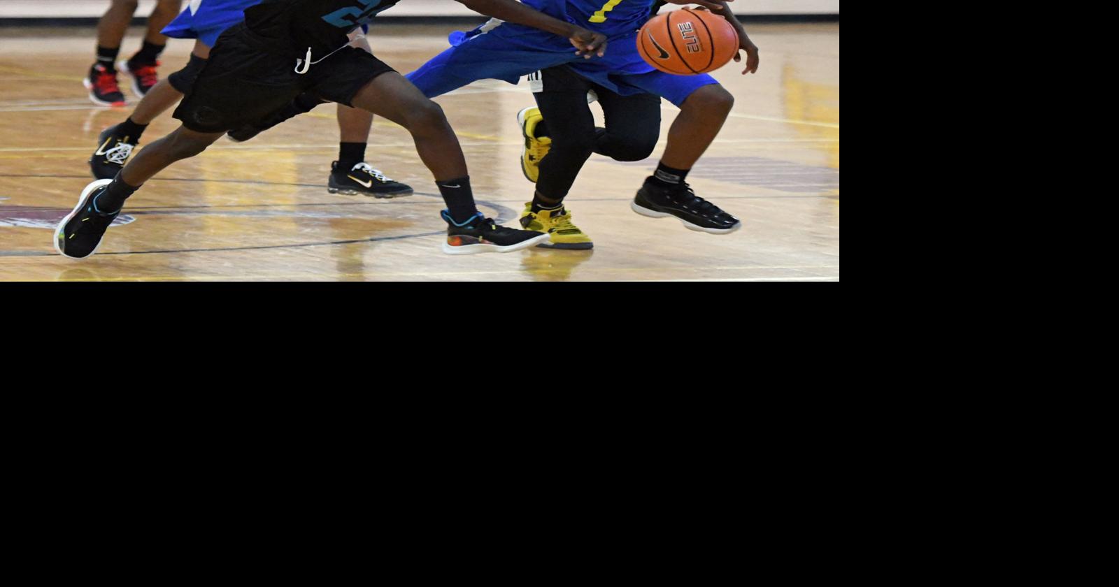 CAHS Chicken Hawks take two from V.I. Montessori | Sports ...