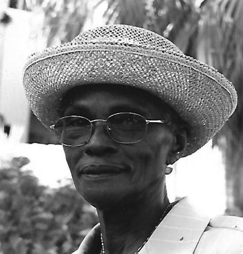 Vitalyn Forbes Henry | Obituaries | virginislandsdailynews.com